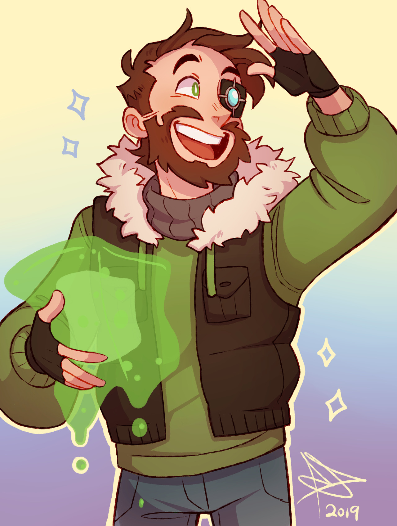 Iskall Merch - Official Store